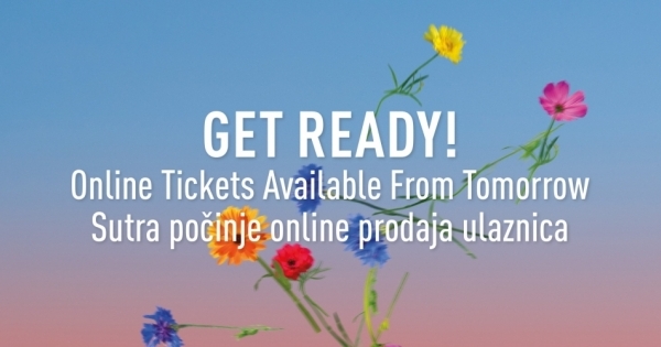 Sutra počinje online prodaja ulaznica za 29. Sarajevo Film Festival | Sarajevo Film Festival